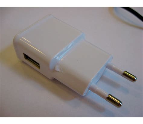 Usb Oplader