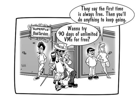 Free Trial DevOps