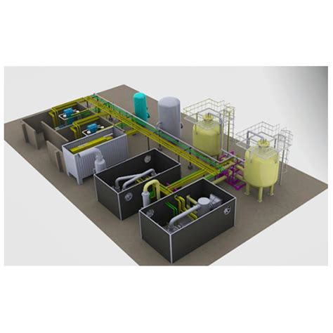 Energy Saving Oxygen Generator Oxygen Making Plant Vpsa Air Separation Unit Swing Adsorption