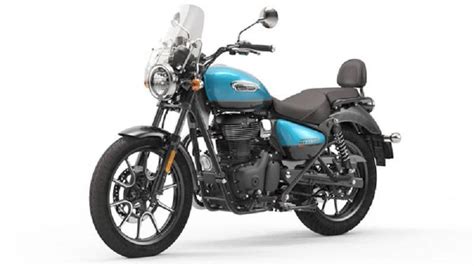 Royal Enfield Classic Launched With New Engine Check Price Colours