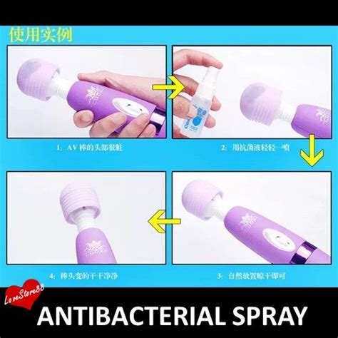 Good Clean Lube Cleanser Antibacterial Disinfectant For Sex Toys 22ml