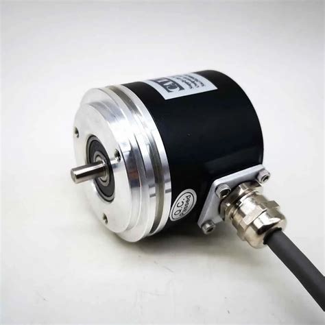 calt encoder cax60r 4096e 10rmb 12 30vdc at ₹ 7650 piece incremental