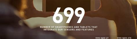 Fingerprint Cards On Twitter Two Smartphones Launched By Vivo