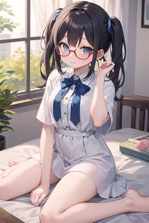 Post Created By Yui Tensor Art