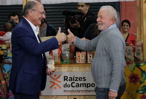Psb Abre O Cofre E Banca Despesas De R 1 Milhão Da Campanha De Lula