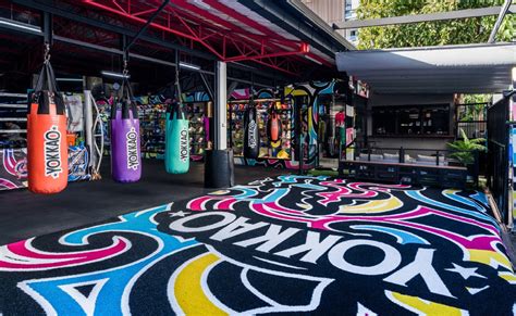 YOKKAO Official Website - Premium Muay Thai MMA Gear | YOKKAO Europe