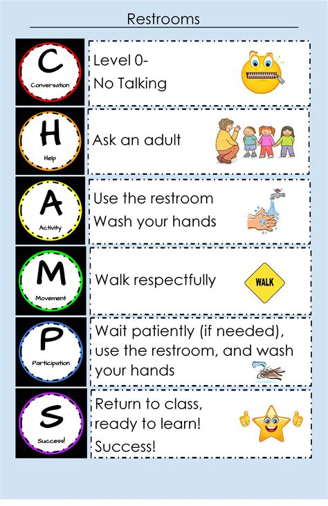 Pbis Mrs Gomezs Counseling Corner