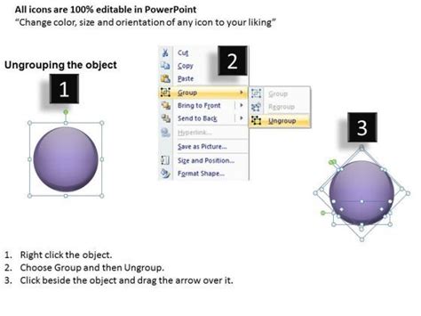 Clustering 3d Tech PowerPoint Slides And Ppt Diagram Templates