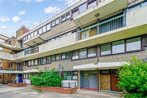 London 4 Bed Flat John Parry Court N1 To Rent Now For £3 800 00 P M