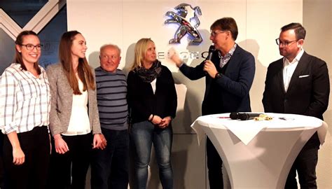 Bildergalerie Wegmannstache Beim Ehrenamtspreis In Der Lostrommel