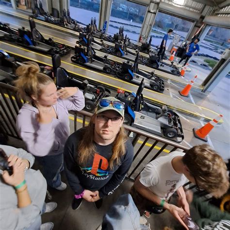 Brandon Lantz Youtube