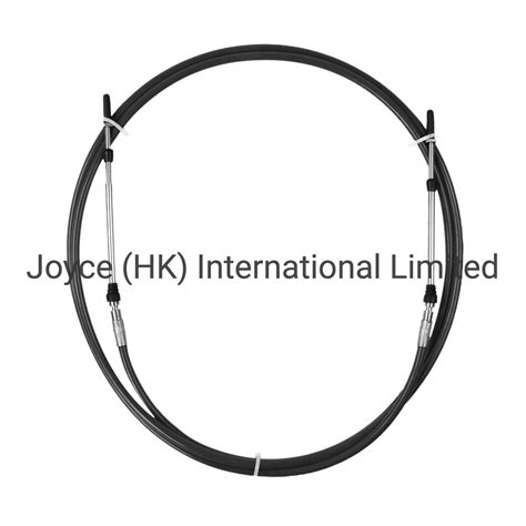 Nautflex Throttle Control Cable Marine Outboard Shift Cable Marine Push Pull Cable Push Pull