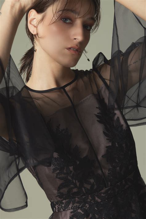 Yumi Katsura For Celford Celford