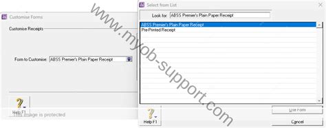 Forms And Layouts Deltatech Abss Support Centre