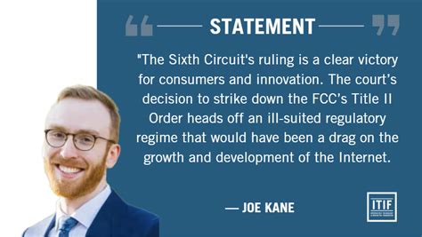 Title Ii Ruling Clears Path For Smarter Broadband Policies Says Itif Itif