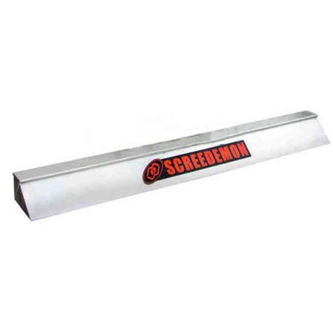 Screed Beam Mbw 17810 For Screedemon Unit 10ft Express Tools Ltd
