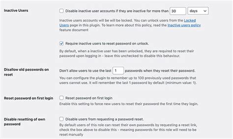 How To Add A Simple User Password Generator In Wordpress