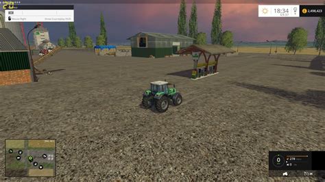 Hobbs Farm Map V3 32 Farming Simulator 19 17 15 Mod