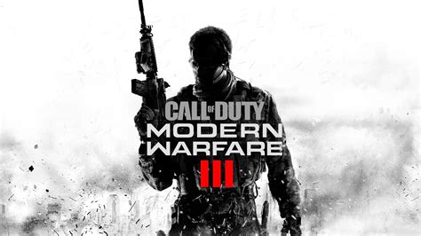 Call Of Duty Modern Warfare 3 Leaks New Logo Monster Energy
