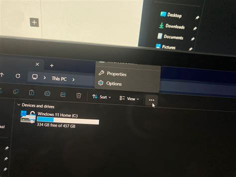 Hot Ada Bug Di Context Menu File Explorer Di Windows 11 24h2 Winpoin