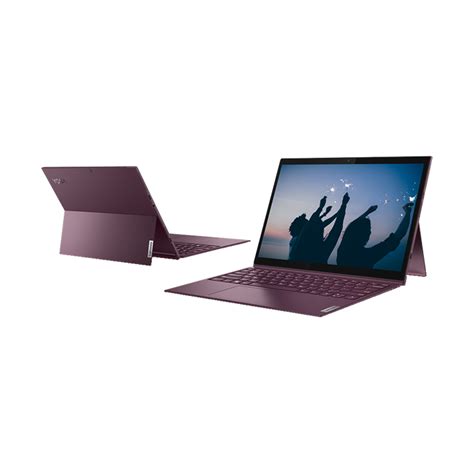 Laptop Lenovo Yoga Duet Itl Ma Xvn