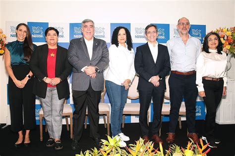 NESTLÉ ECUADOR lidera Foro Nacional Dile sí a la seguridad como un compromiso hacia la