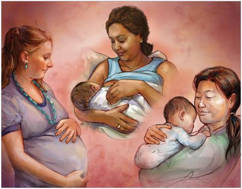 Martin Tull On Linkedin Detailed Maternal Mortality Data Suggest More