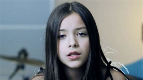 ¿te Acuerdas De La Niña Viral Que Cantaba Adele Galería Los40