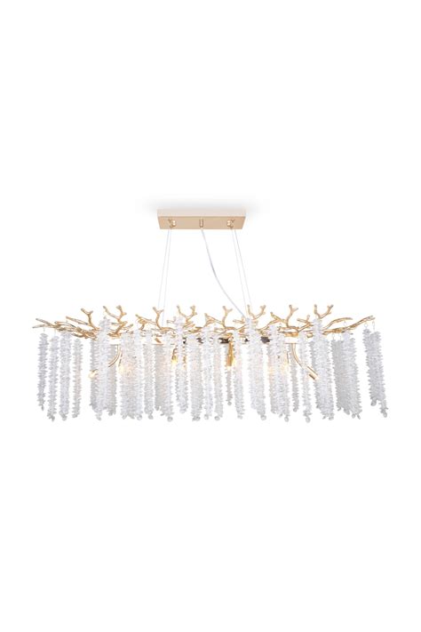 Кришталева люстра Vasmar 58847 Vm003pl 10g1