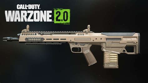 Best Cronen Squall Modern Warfare 2 Loadout Class Setup Attachments