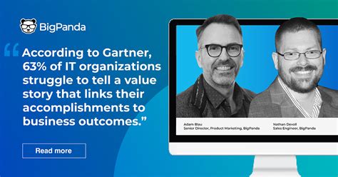 A Data Driven Approach To Streamline Incident Response Bigpanda
