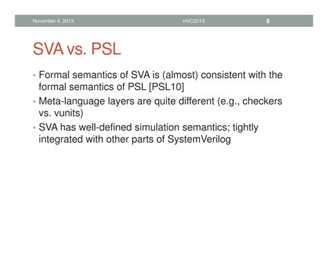System Verilog Assertions Sva Pdf Drive Ppt