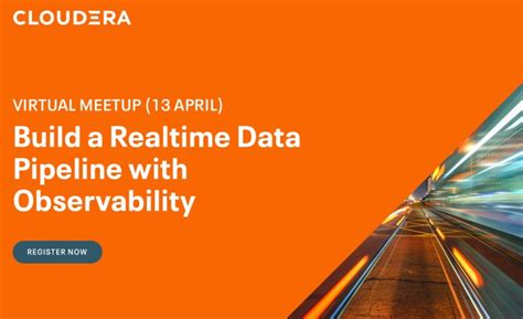 Tim Spann 🥑 On Linkedin Build A Realtime Data Pipeline With