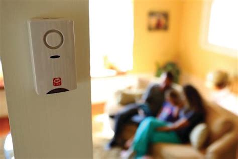 Oplink Security Offers Do It Yourself Home Security System Kits
