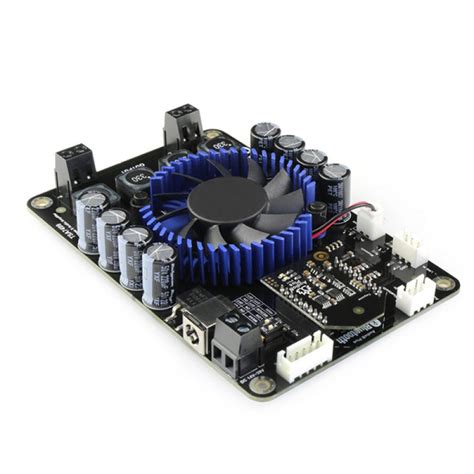 Bluetooth Audio Amplifier Board Tinysine Audio