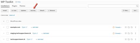 Wp Toolkit Simple Wordpress Setup And Management Fastcomet