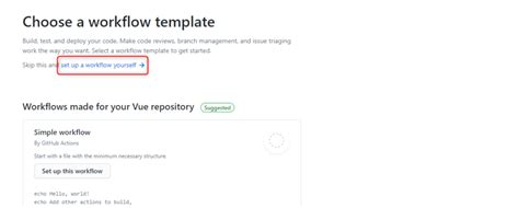 Github Actionsでサクッとfirebase Hostingに自動ビルド→デプロイしてみる Cicd Vuejs Ma Yas Create Web Design