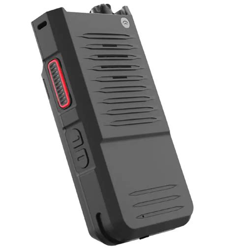 Siyata Mobile Sd7 4g Mobile Cellular Push To Talk Connected Car Devices