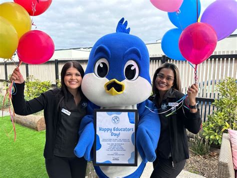 Celebrating Educators Day With Deep Gratitude For The Dedication Of All