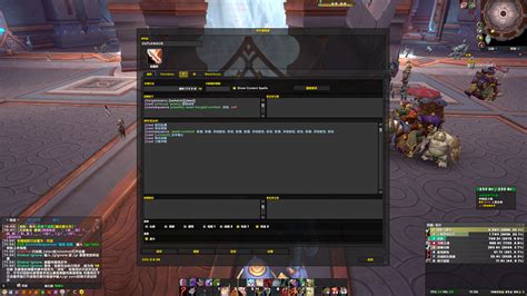 the macro stops working automatically gse troubleshooting wow lazy