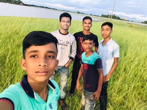 হিটলার চমলক্ষ Sunamganj