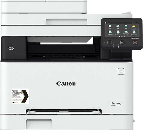 Canon i-Sensys MF742CDW - Skroutz.gr