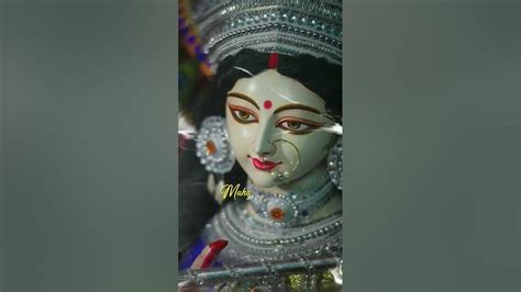 মা সরস্বতী আসছে। জয় মা সরস্বতী। Youtube