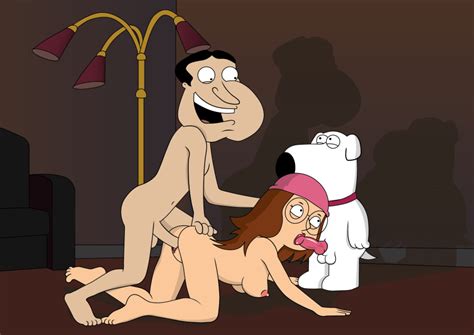 Rule 34 Big Breasts Big Penis Blowjob Breasts Brian Griffin