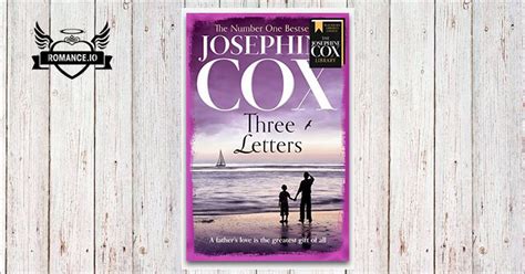 Three Letters By Josephine Cox