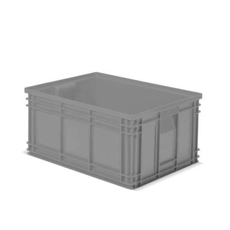 Zeus Container Size272 5