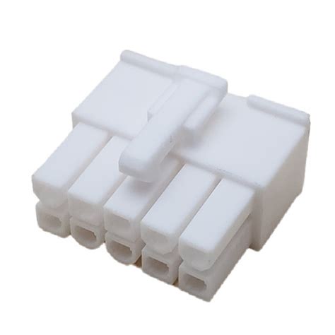 MOLEX 39 01 2105 Lake View Electronics
