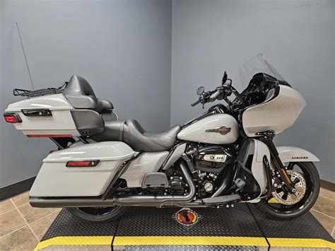 2024 Harley Davidson FLTRK Road Glide Limited Evansville Harley