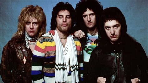 Regardez Cette Reprise Incroyable De Queen Dans Le Style De System Of