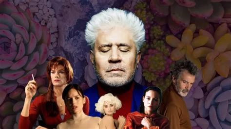 Identidad Sexualidad And Religión En El Cine De Pedro Almodovar